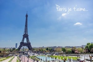 Reisebericht: Tipps für Paris - Food- & Reiseblog - Princess.ch