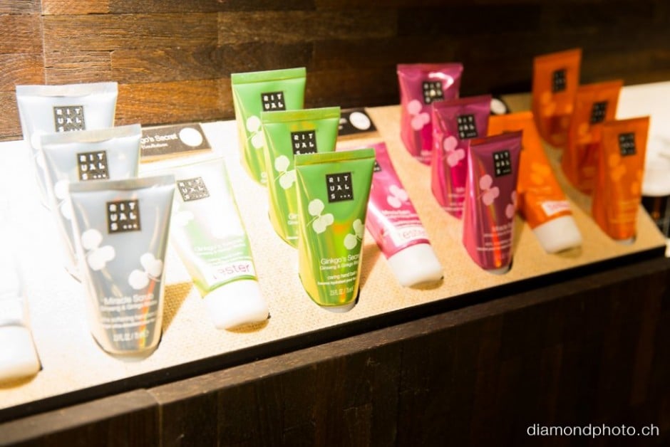RITUALS Cosmetic - für kleine Rituale der Entspannung - Food ...