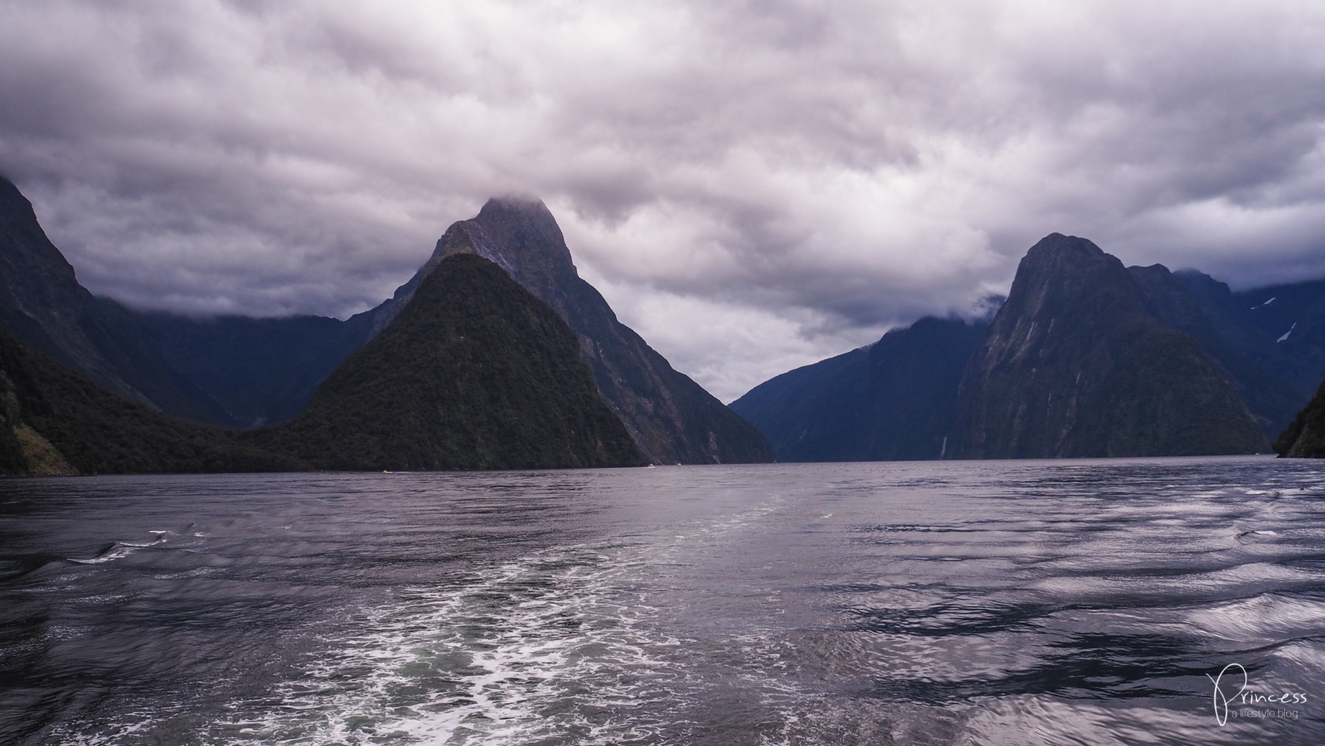 5 Must do auf der Südinsel von Neuseeland