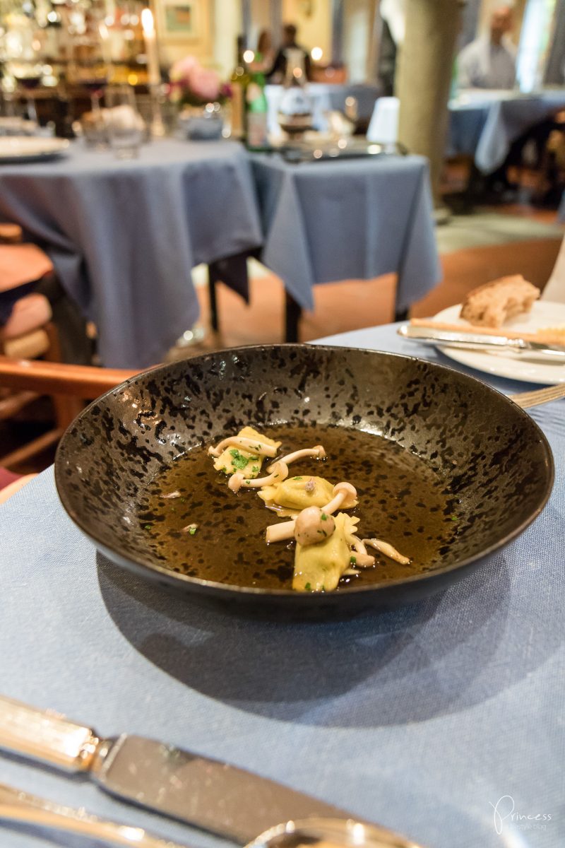 Hotel in Ascona im Tessin: Castello del Sole - Food- & Reiseblog ...