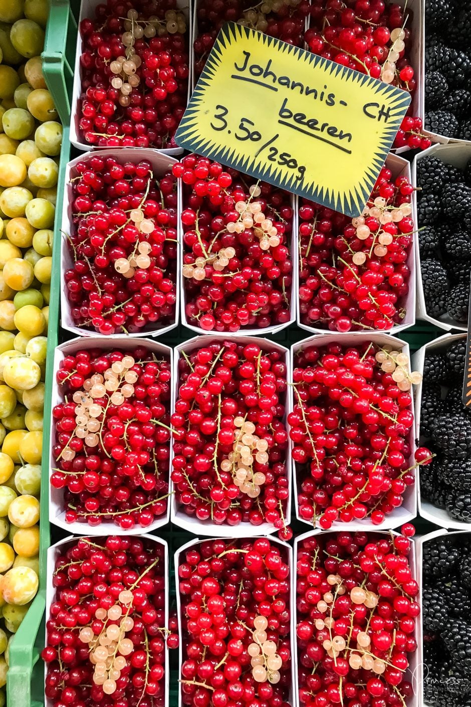 Bern: 4 Restaurant-Tipps für die Hauptstadt | Food & Reiseblog princess.ch