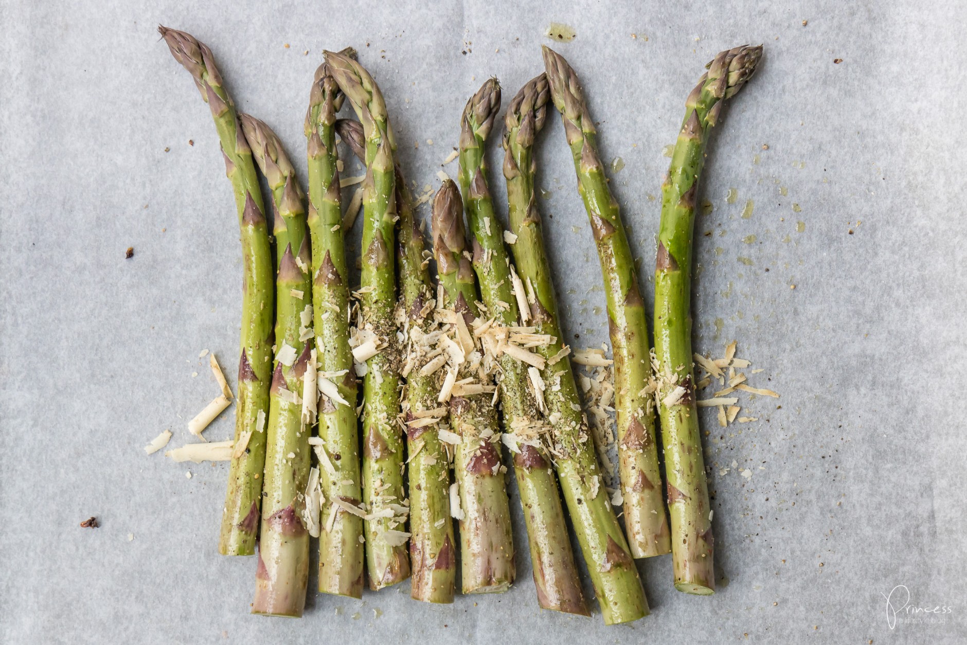 Grüner Spargel mit Belper Knolle - Saison Tipp - Food- & Reiseblog ...