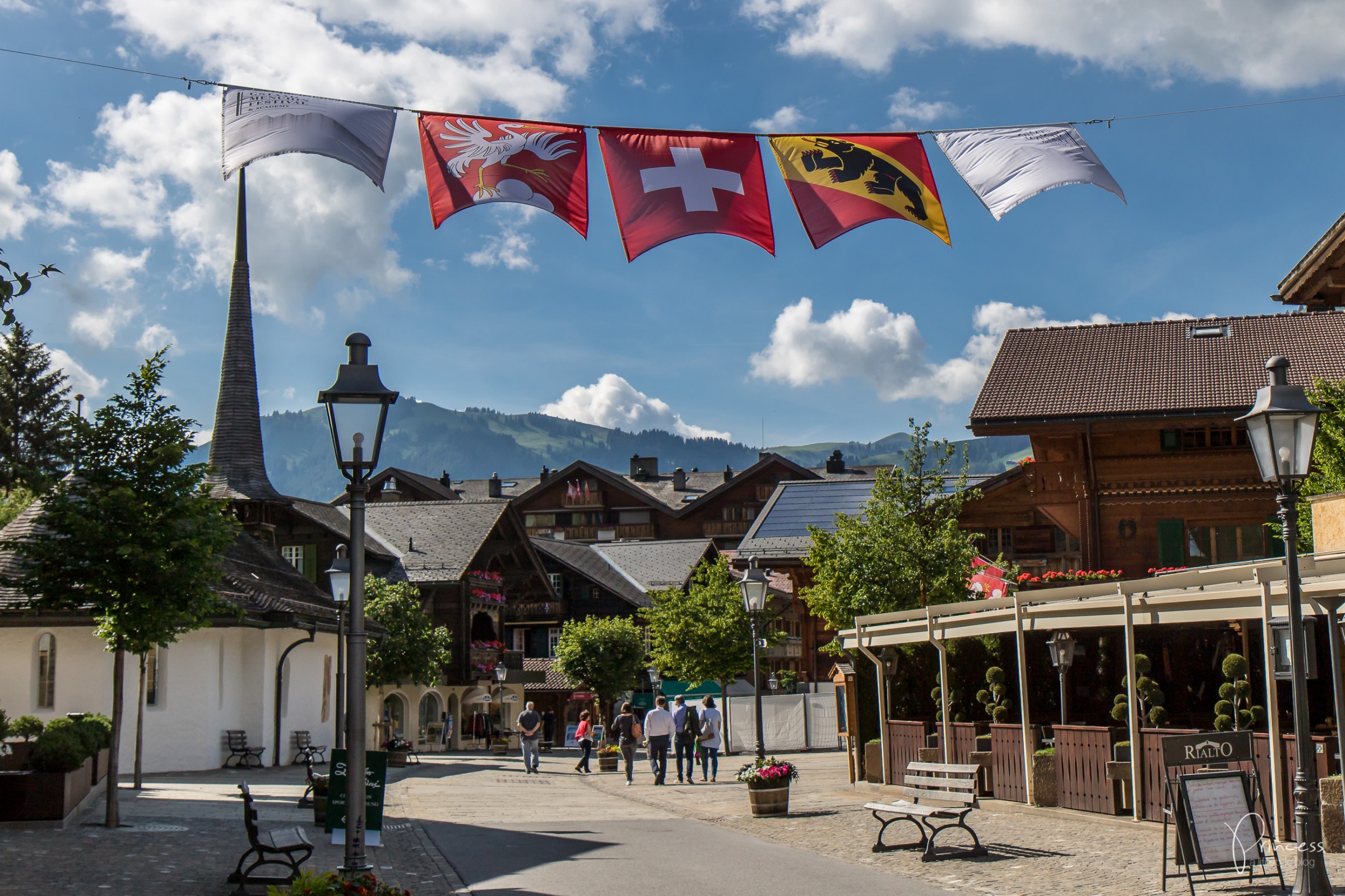 Gstaad-Tipps: Wandern, Hotel & Restaurant-Tipps | Reiseblog Princess.ch