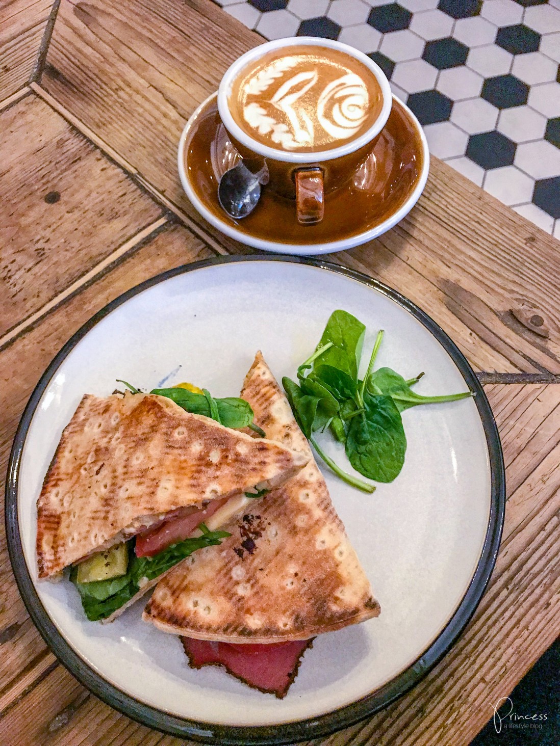 18 Restaurants- & Cafés in London | Guide einer Food-Bloggerin