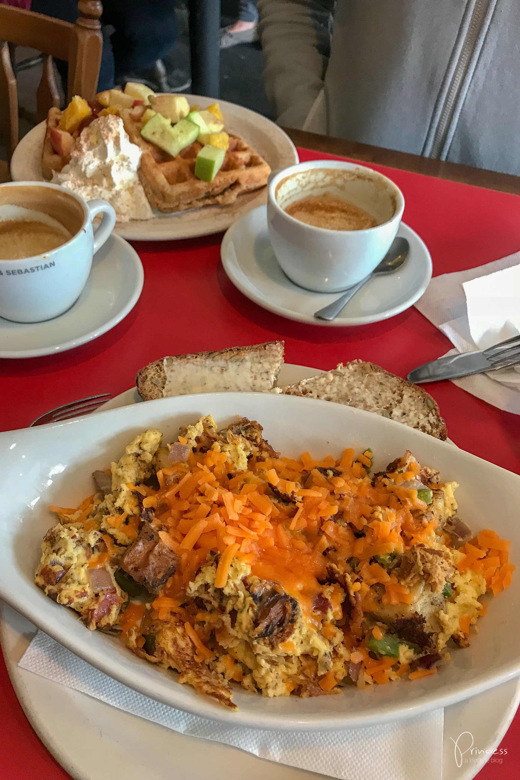 8 Restaurant und Cafés im Jasper National Park - Food- & Reiseblog ...