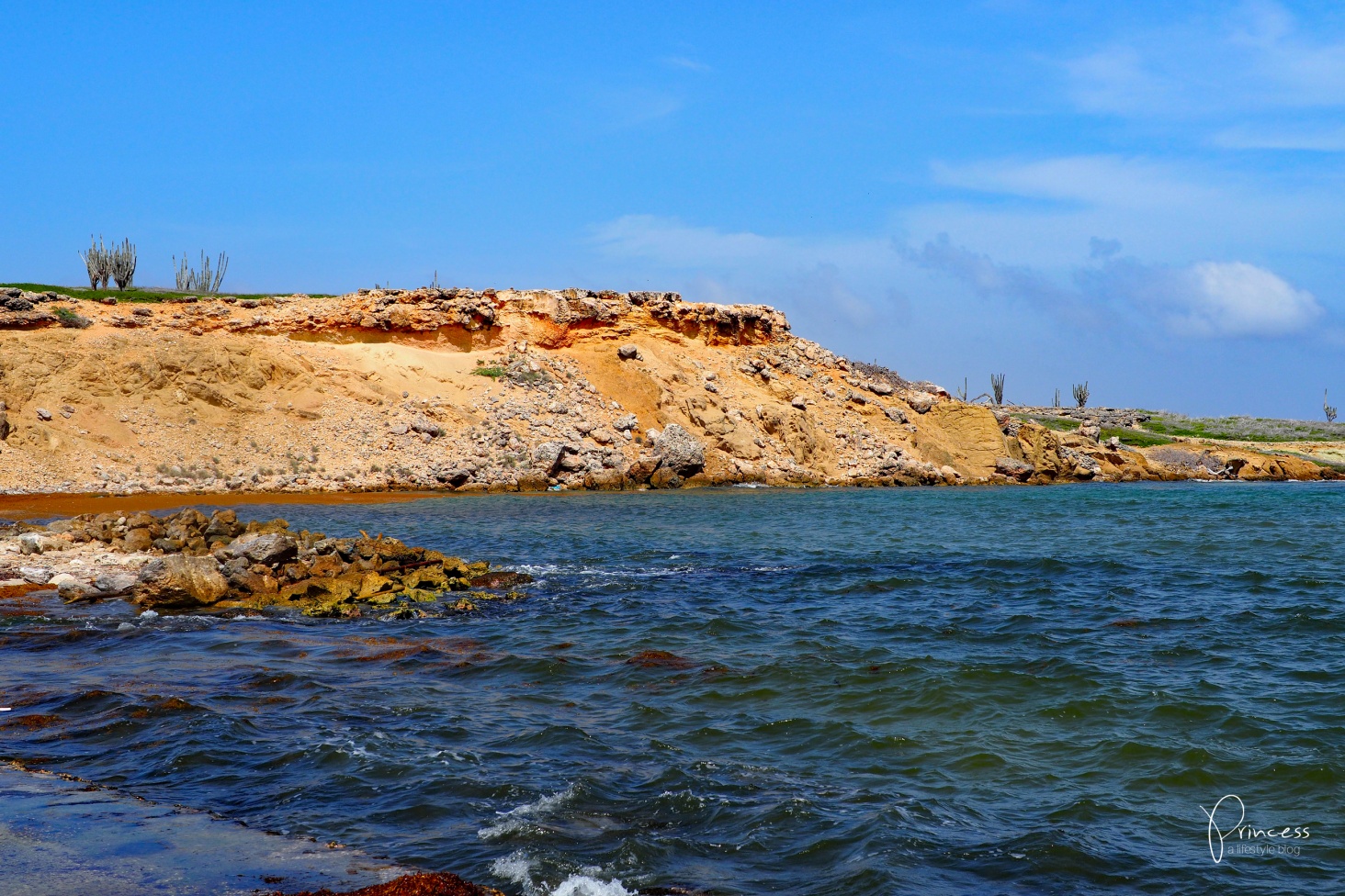 ABC Inseln in der Karibik: Aruba, Bonaire und Curacao | princess.ch