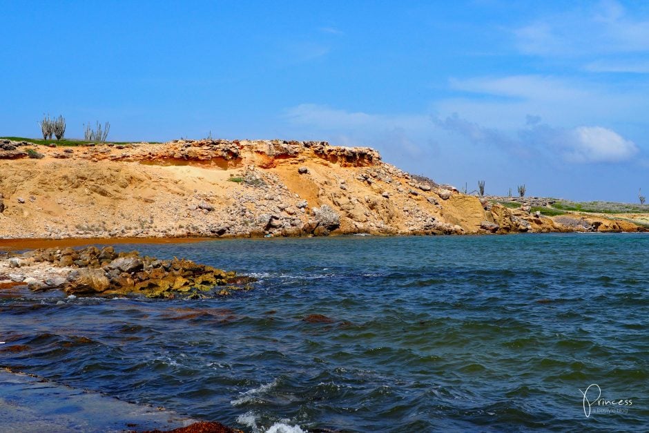 ABC Inseln in der Karibik: Aruba, Bonaire und Curacao | princess.ch