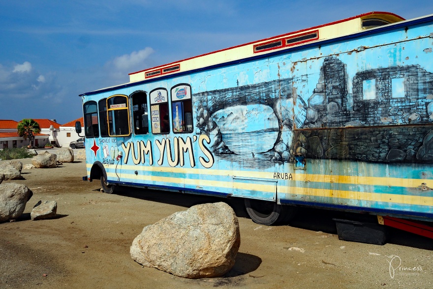 ABC Inseln in der Karibik: Aruba, Bonaire und Curacao | princess.ch