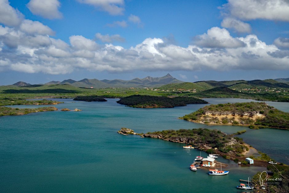 ABC Inseln in der Karibik: Aruba, Bonaire und Curacao | princess.ch