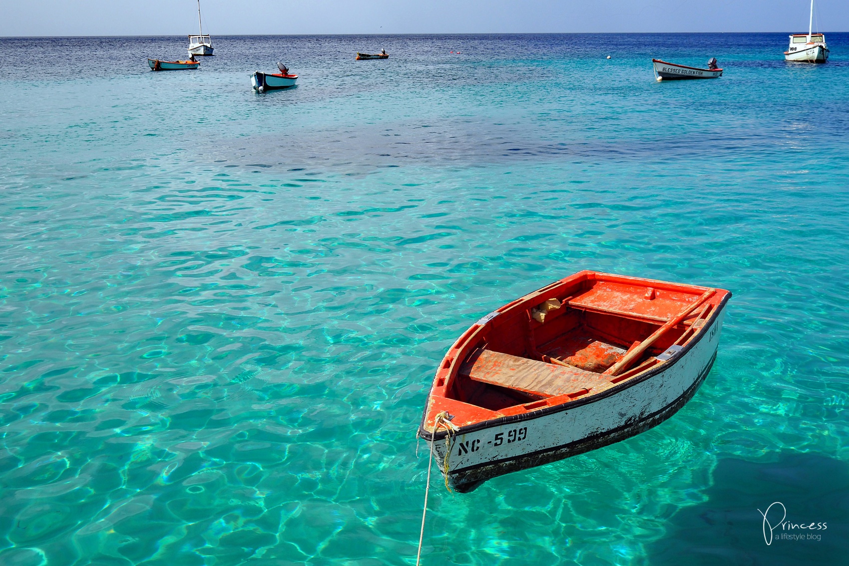 ABC Inseln in der Karibik: Aruba, Bonaire und Curacao | princess.ch