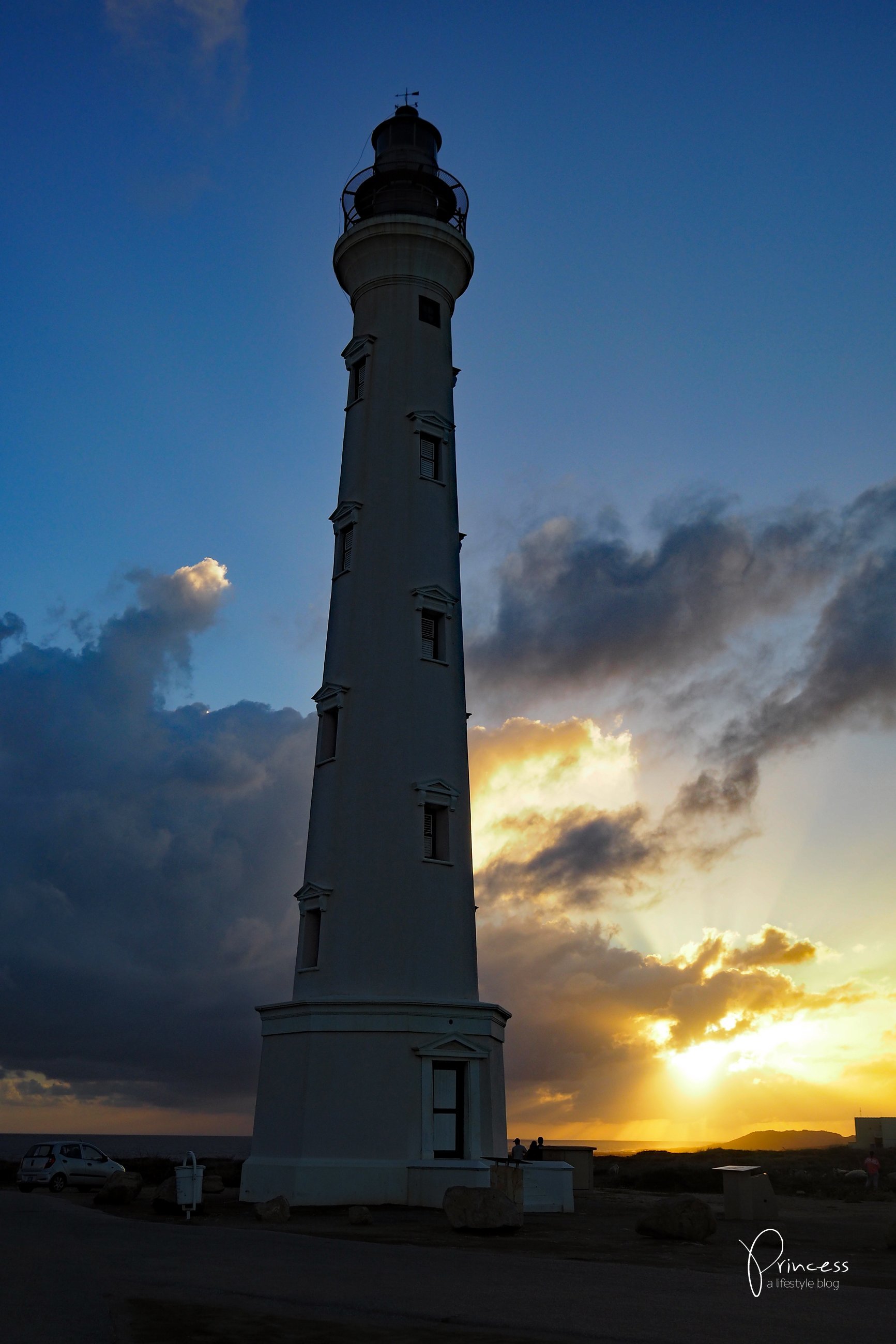 ABC Inseln in der Karibik: Aruba, Bonaire und Curacao | princess.ch