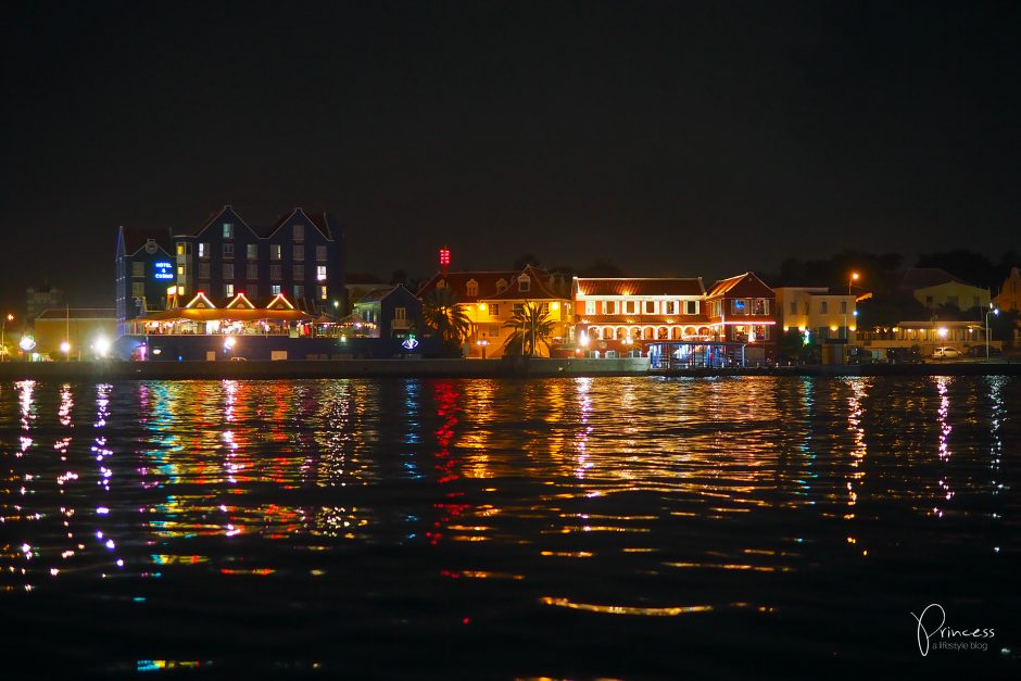 ABC Inseln in der Karibik: Aruba, Bonaire und Curacao | princess.ch