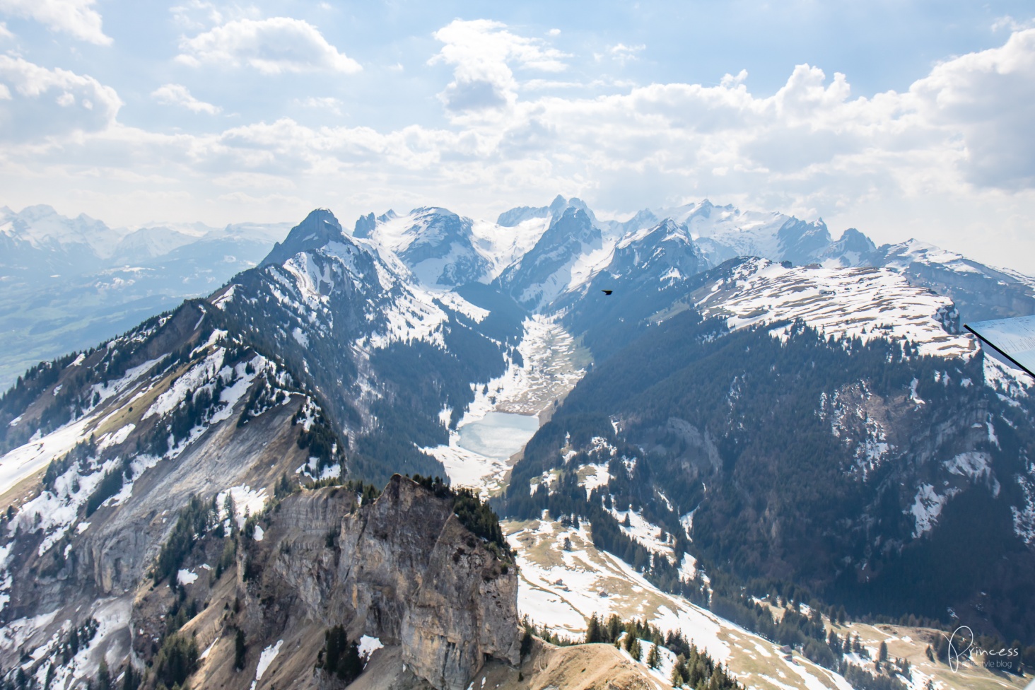 10 Ausflugsziele im Alpstein | Reiseblog princess.ch