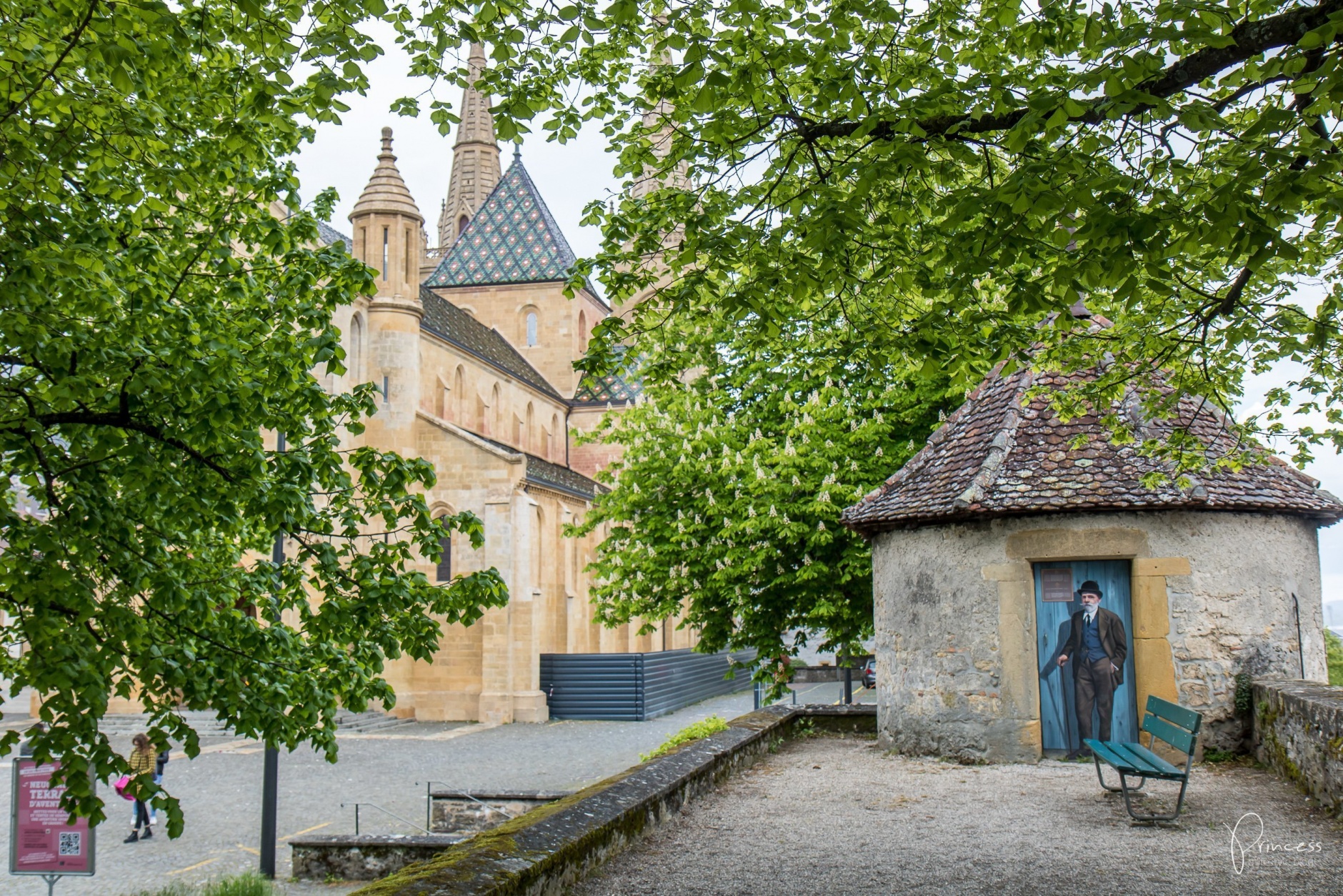 Neuenburg: 10 Sehenswürdigkeiten für den Städtetrip | princess.ch