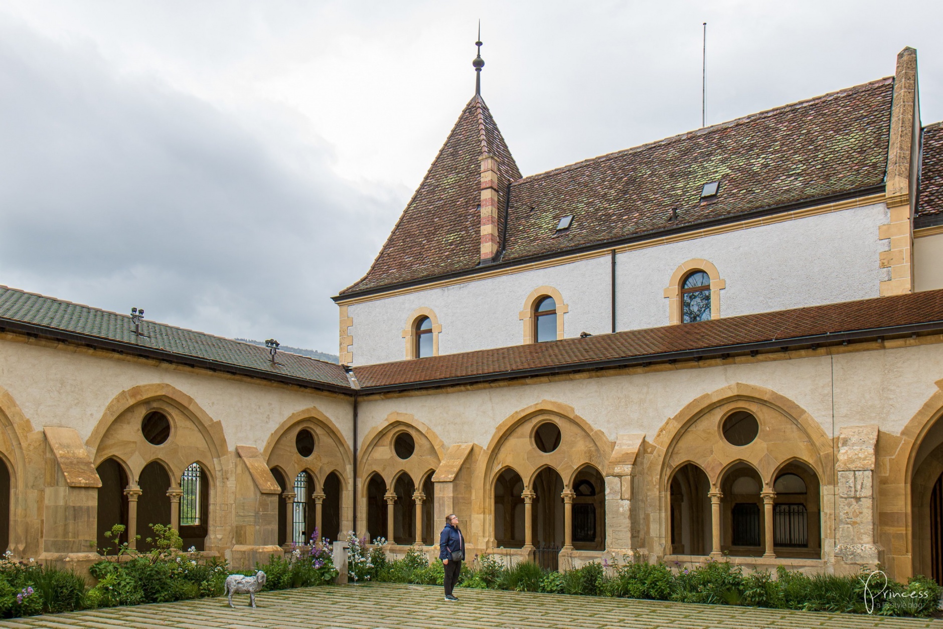 Neuenburg: 10 Sehenswürdigkeiten für den Städtetrip | princess.ch