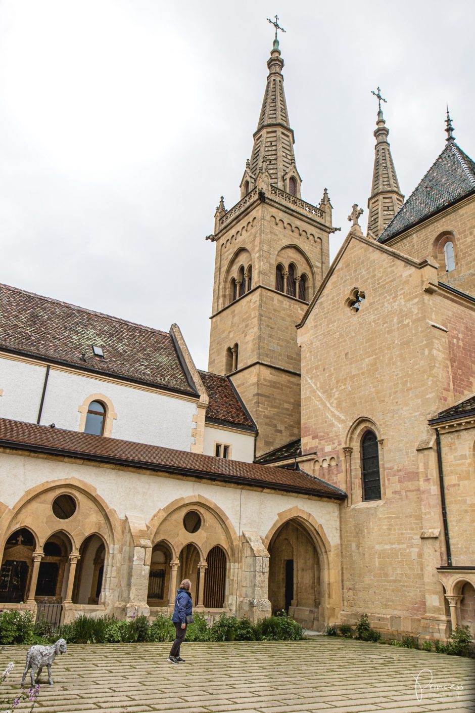 Neuenburg: 10 Sehenswürdigkeiten für den Städtetrip | princess.ch