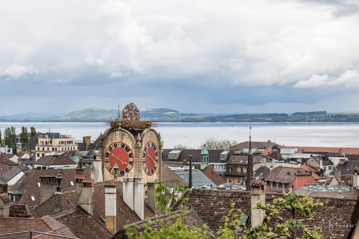 Neuenburg: 10 Sehenswürdigkeiten für den Städtetrip | princess.ch