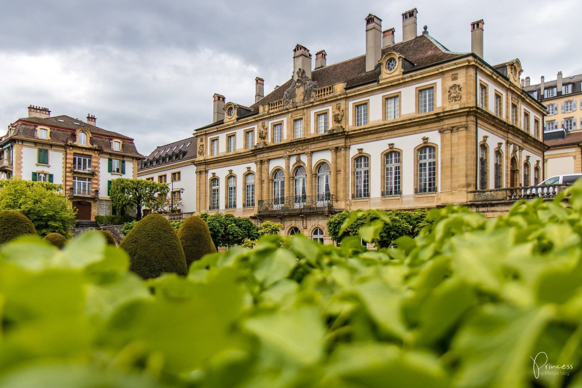 Neuenburg: 10 Sehenswürdigkeiten für den Städtetrip | princess.ch
