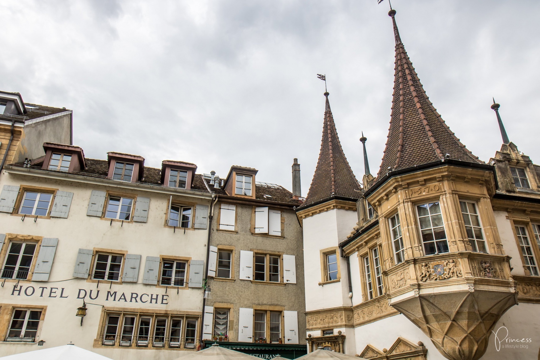 Neuenburg: 10 Sehenswürdigkeiten für den Städtetrip | princess.ch