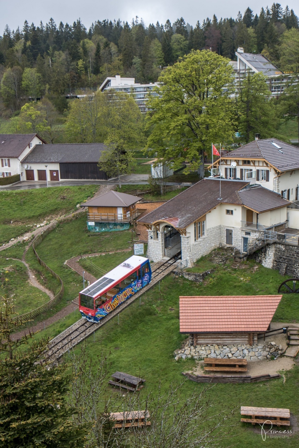 Neuenburg: 10 Sehenswürdigkeiten für den Städtetrip | princess.ch