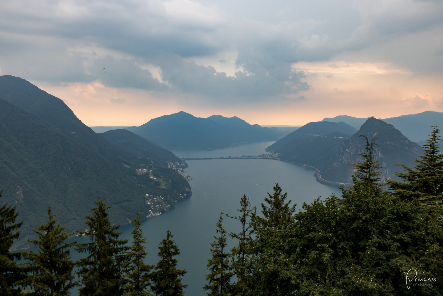 Lugano, Tessin: Sehenswürdigkeiten, Shopping, Hotel und Co.