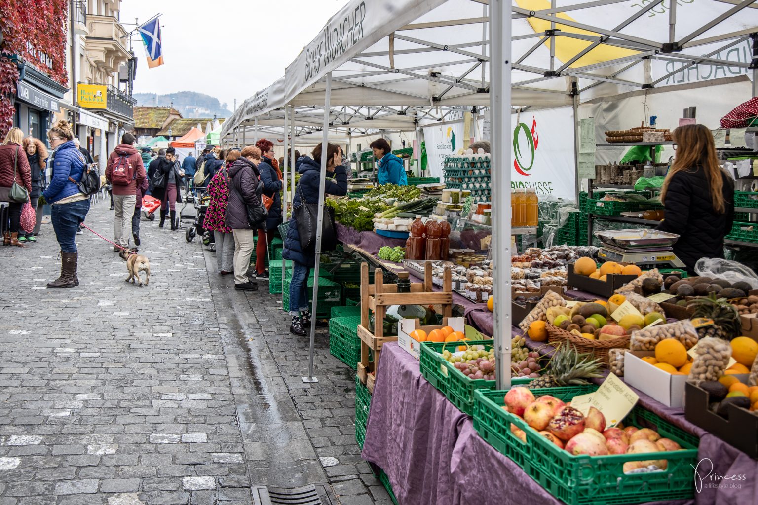 Luzern: 24 Restaurant- und Café-Tipps für dich getestet!