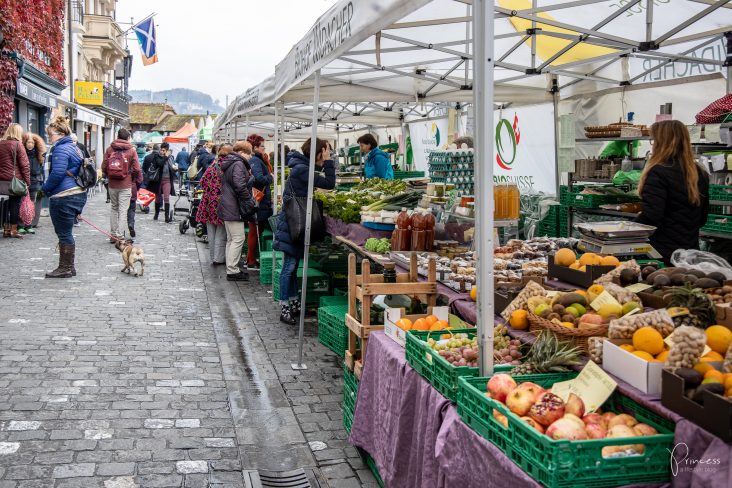 Luzern: 24 Restaurant- und Café-Tipps für dich getestet!