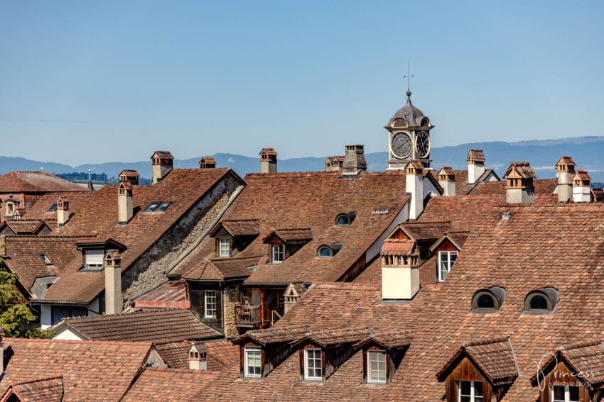 Murten Ausflug – Ein Ausflugsziel für Geniesser